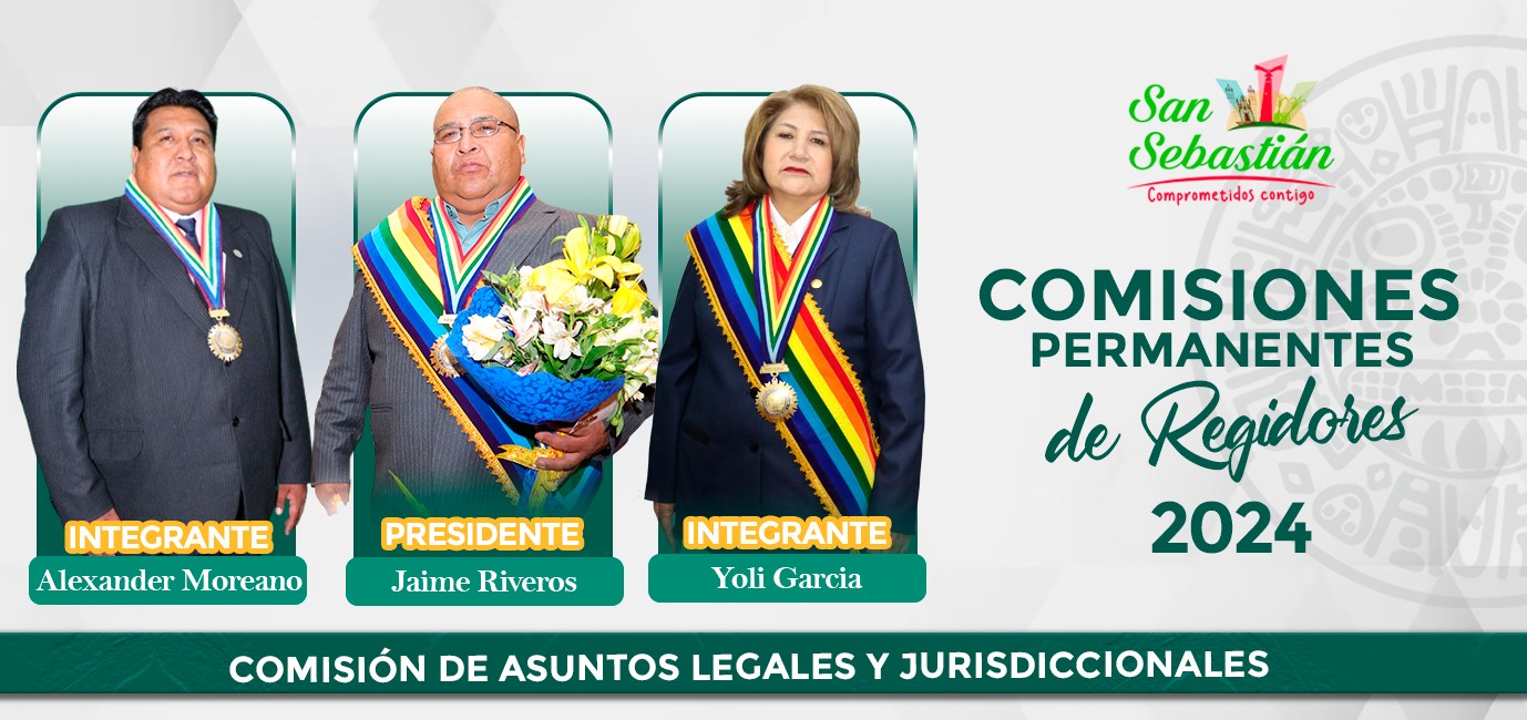 Municipalidad distrital de San Sebastian » Blog Archive » Nuestra ...